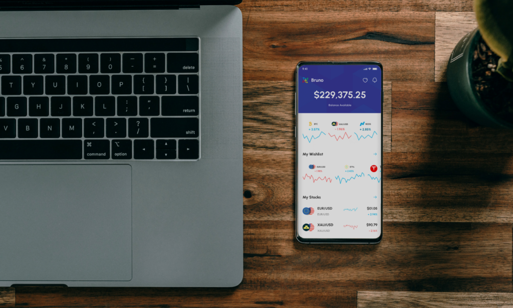 Investec Bank Limited and Tradesocio PTE LTD Sign MOU to implement Self ...